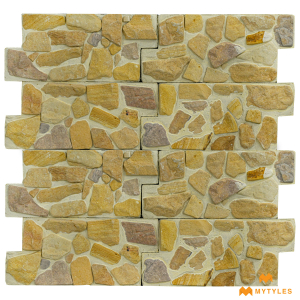 Buy 8x16 Inch Natural Stone Cladding code22936 Online