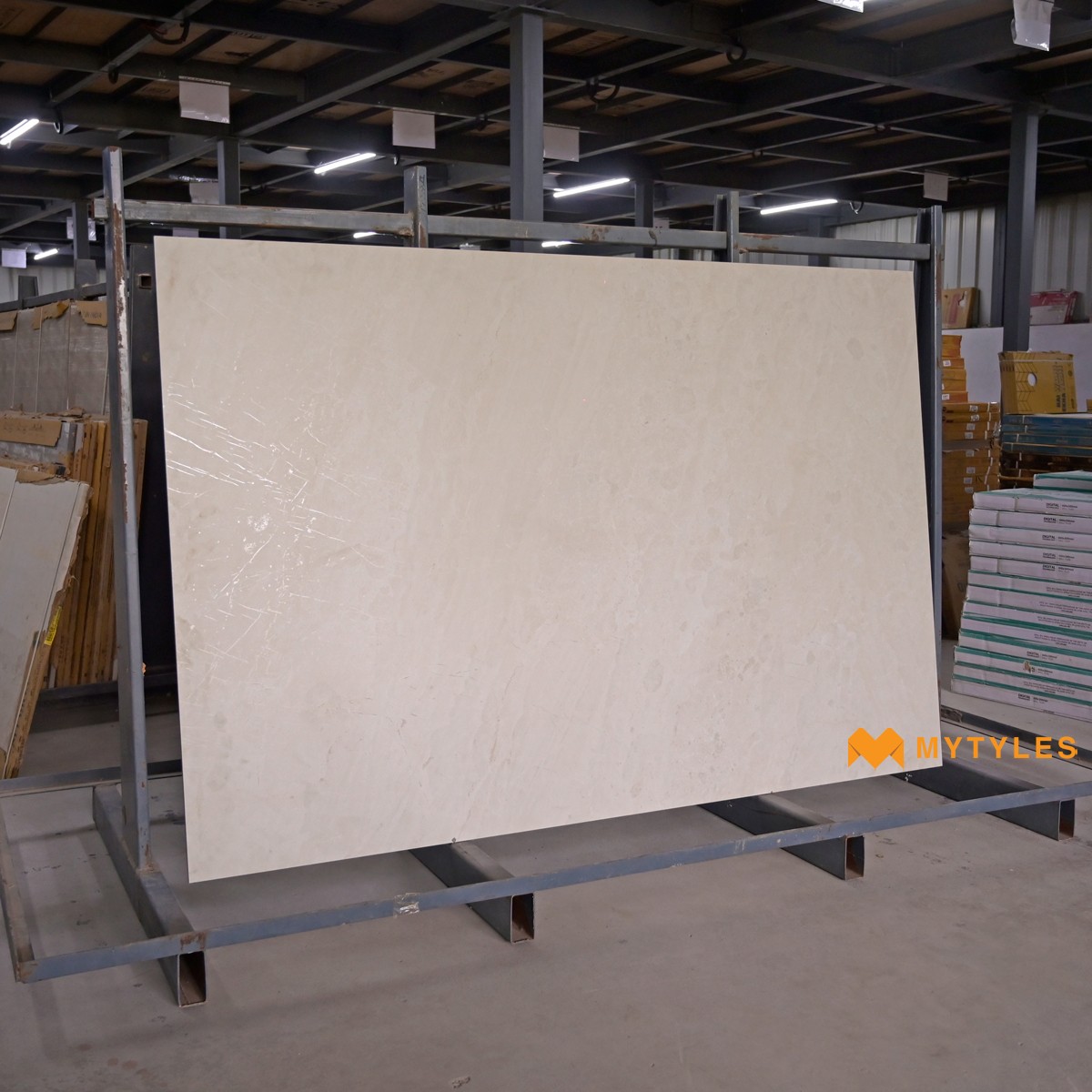 Buy 4x6 Feet Vitrified Floor and Wall Tile Code33344 Online | MyTyles