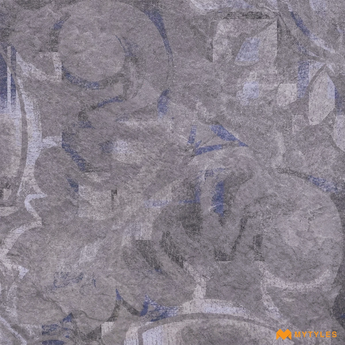 Buy 16x16in Digital Parking Tile Code38763HL Online | MyTyles