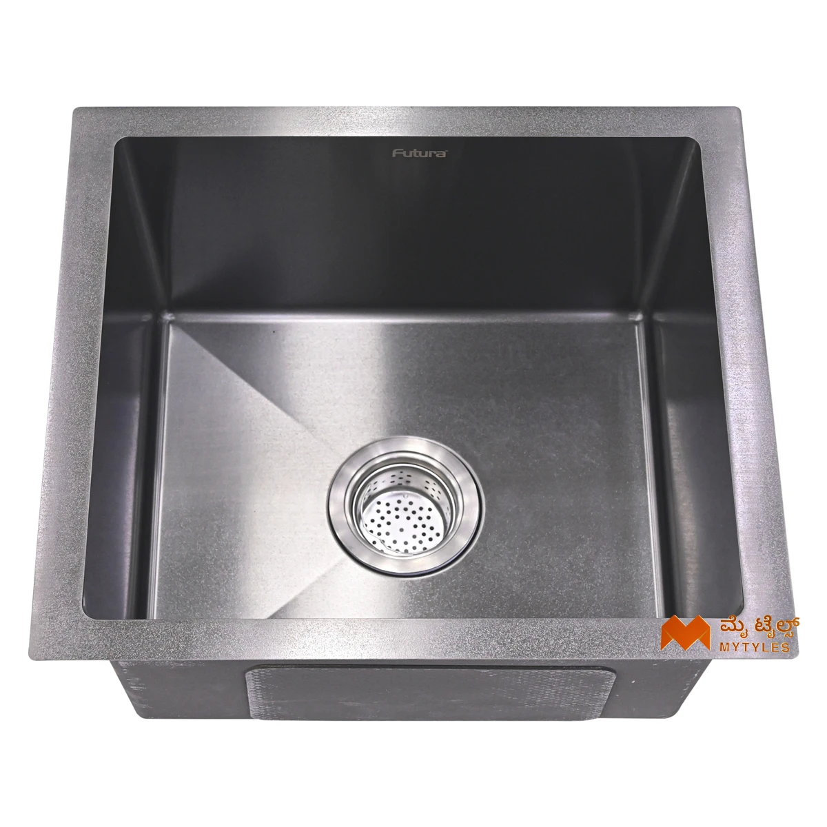Buy 18x16 Inch Futura Hand Carved Color Sinks Online at 1816 MYTYLES