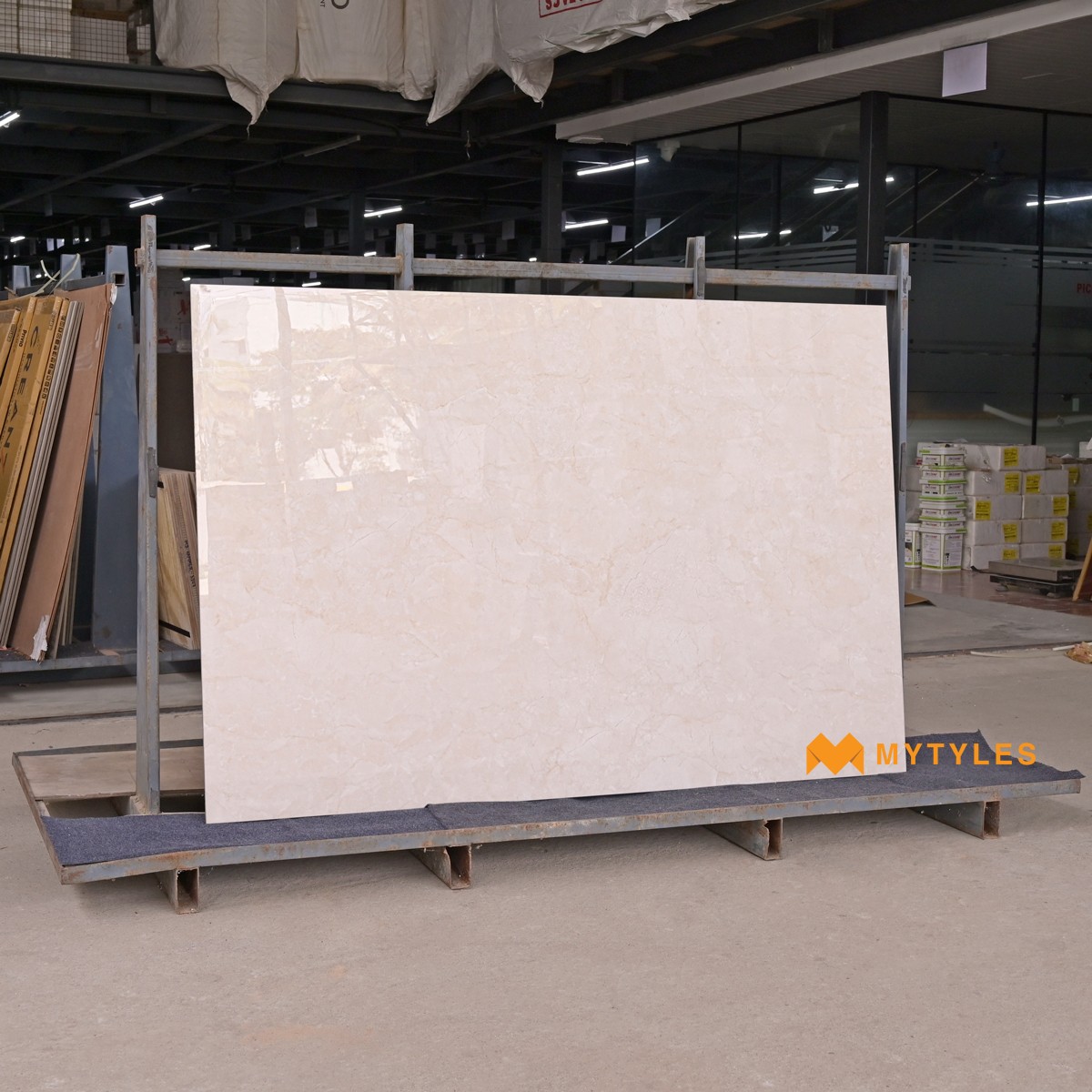 Buy 4x6 Feet Vitrified Floor and Wall Tile Code35703 Online | MyTyles