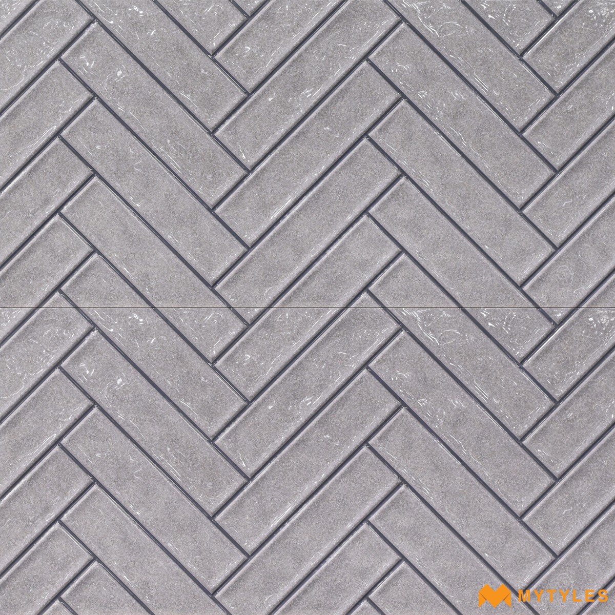 Buy 1x2ft Ceramic Geometric Wall Tile Code35163 Online | Mytyles