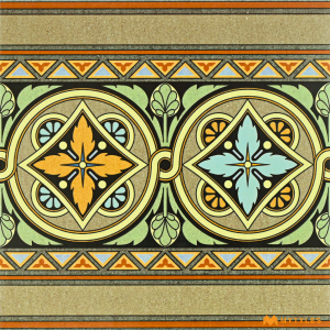 Buy 12x12 in Carpet Design Floor & Wall Tile code27347B Online