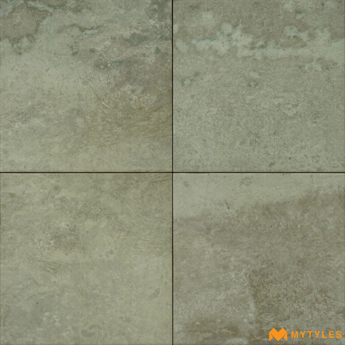 Buy Gray Imported Ceramic Tile Code2172 - 200x200mm | MyTyles