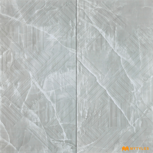 Buy 2x4 ft Grey Vitrified Tile code28132 Online