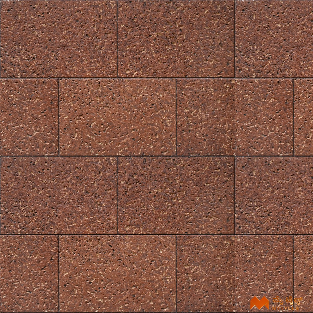 Buy 12x18 Inch Ceramic Elevation Wall Tile Code37667 Online| Mytyles