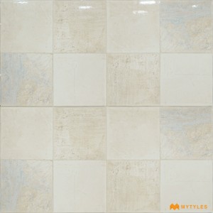 Buy 12x24 in Cream Ceramic Wall Tile code27722LT Online