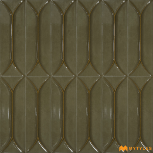 Buy 4 x 12 inch elongated ceramic Subway Tile code22910 | boat dune