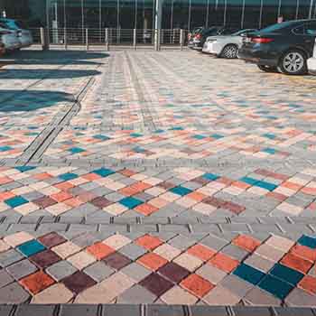 Buy Parking Floor Tiles Design Online at Best Prices in India