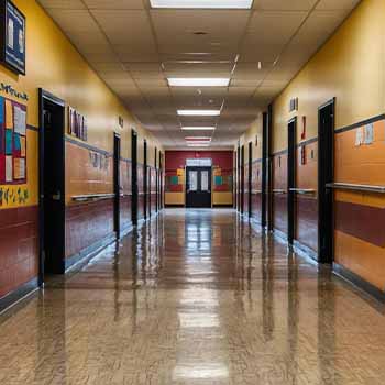 Buy Best School Tiles: Durable School Floor and Wall Tiles Online