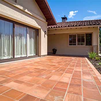 Buy Terracotta Elevation Wall Tiles Design at Best Prices in India