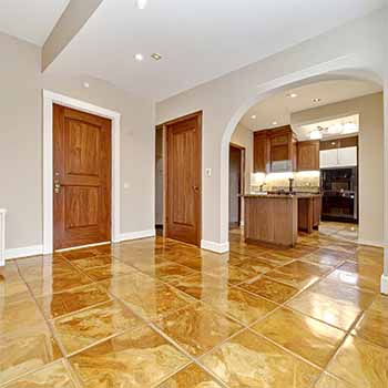 Buy Gold Floor Tiles Design Online at Best Prices in India