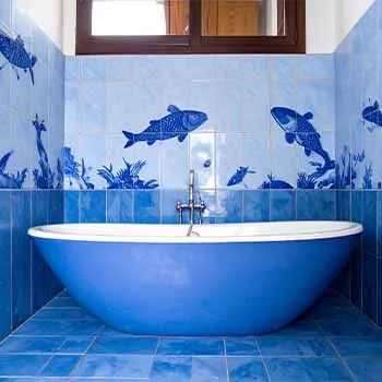 Buy Chinese Tiles Design for Floors and Walls Online at Best Prices