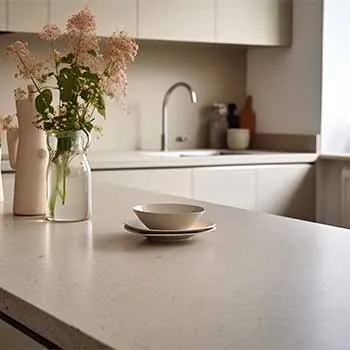 Buy Quartz Kitchen Countertop Designs Online at Best Prices