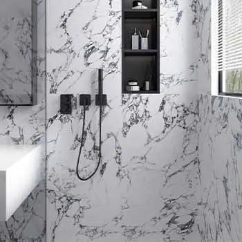 Buy Bathroom Wall Tiles Design Online at Best Prices in India