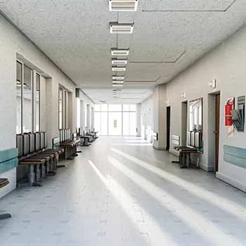 Buy Antibacterial Hospital Tiles Design for Floors & Walls Online