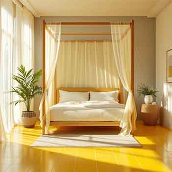 Buy Yellow Floor Tiles Design Online at Best Prices in India