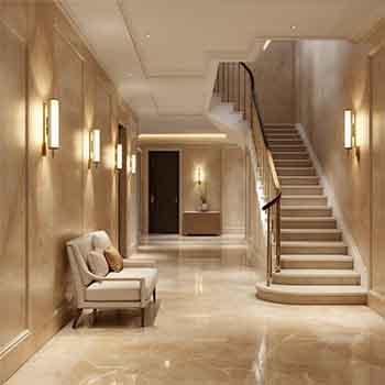 Buy Hallway Wall Tiles Design Online at Best Prices in India
