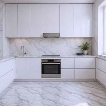 Buy Marble Kitchen Tiles Design for Walls & Floors at Best Prices